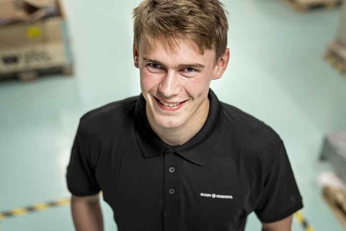 Det er en fælles opgave at løfte lærlingene